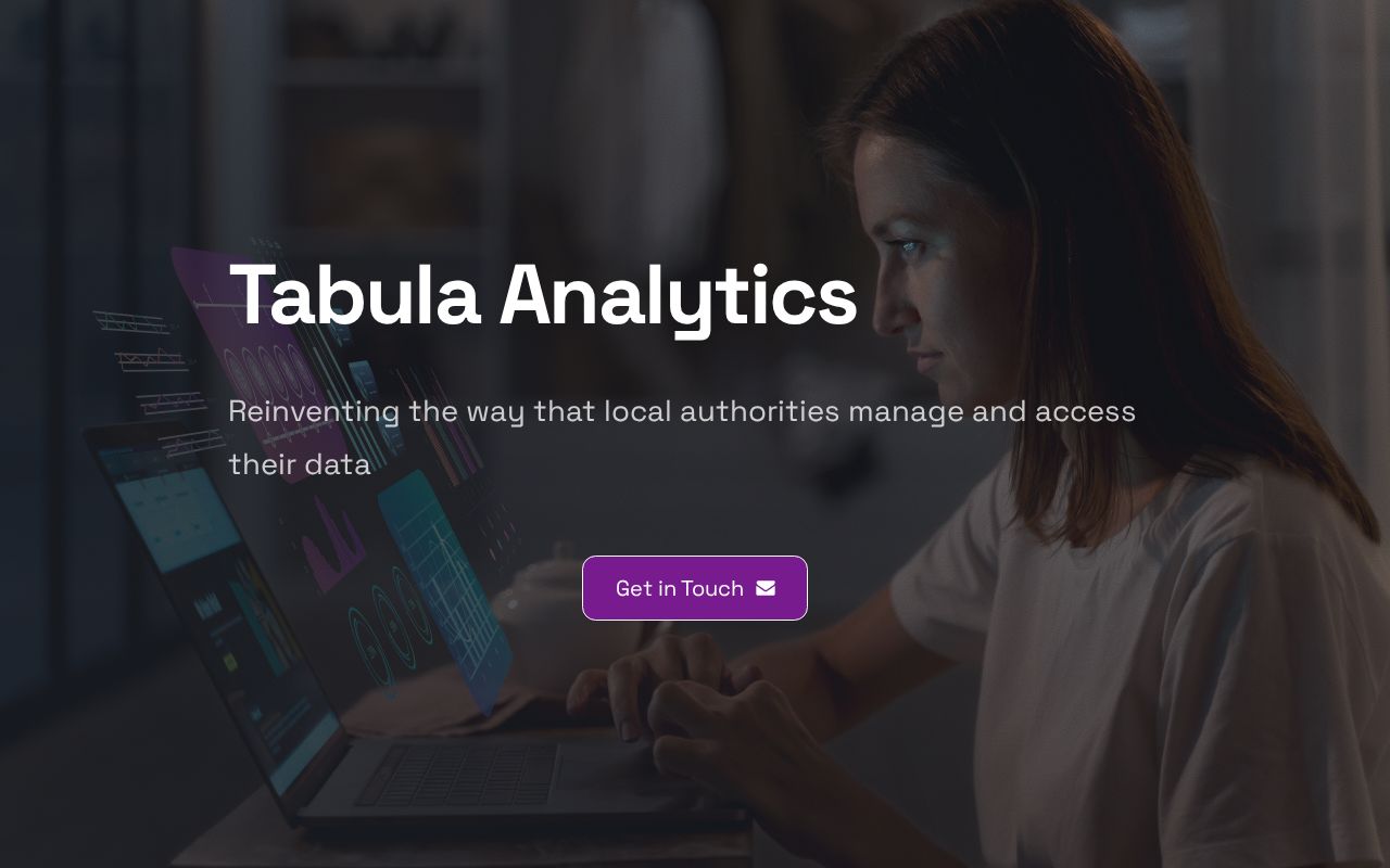 Tabula Analytics